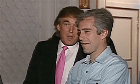 Lawsuit Aims To Fully Expose Trump Epstein Relationship