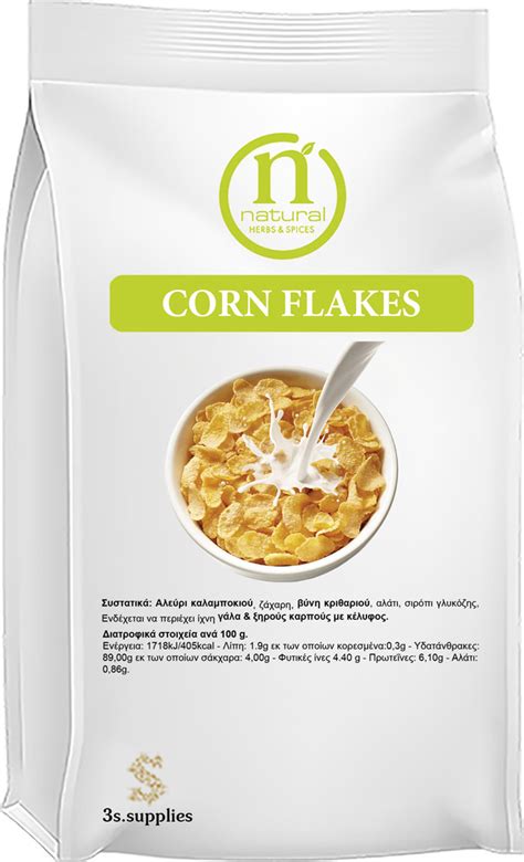 Corn Flakes 1kg