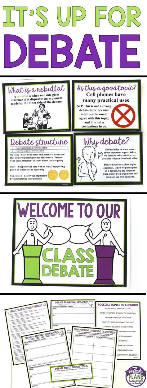 This Resource Has Everything You Need To Set Up And Implement A Formal