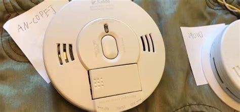 Vape Detector Vs Smoke Detector Whats The Difference