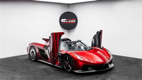 Koenigsegg Jesko Absolut For Sale Off Market Cars