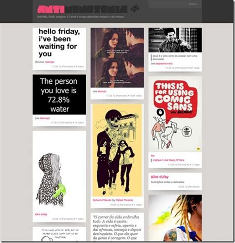 25 powerful examples of masonry jquery web design