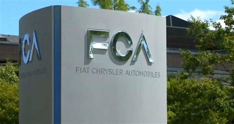 Auto Elettriche Fca Accordo Con Enel Ed Engie Eps Motorinotizieit
