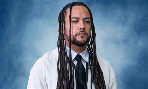 Jesse Baez Es El Artista Favorito De Tus Artistas Favoritos Rolling Stone En Español