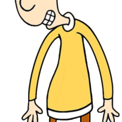 Hey Arnold Brainy Bus