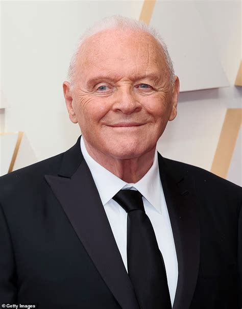 Anthony Hopkins Joins Cast Of Peacock Drama Those About To Die Based On