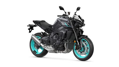 Yamaha Mt 10 Alle Technischen Daten Zum Modell Mt 10 Von Yamaha