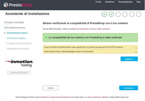 How To Enable Or Install Php Accelerator For Prestashop General