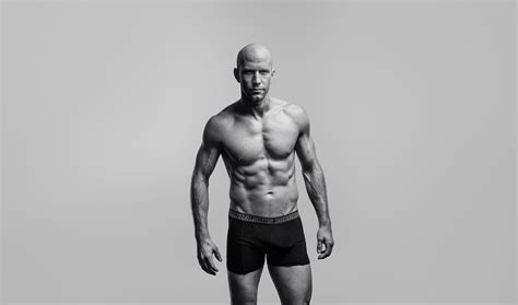 Henrik Rydström On Behance