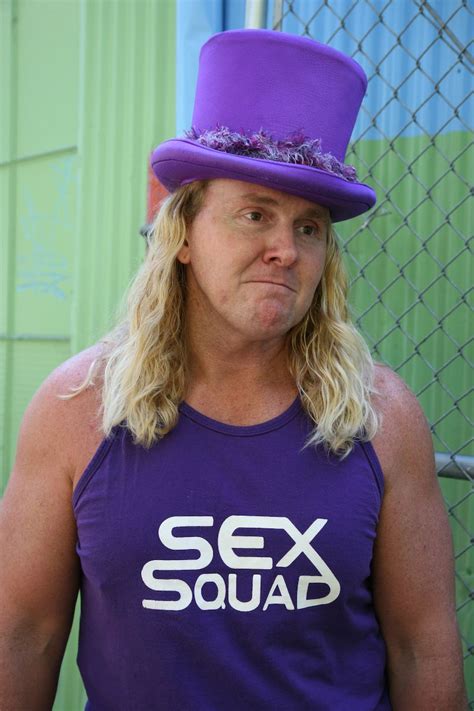 Pictures Of Mike Powers