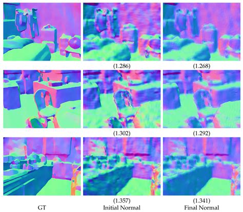 A Generic Framework For Depth Reconstruction Enhancement