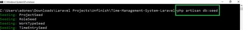 Time Sheet Management System Project In Laravel Source Code