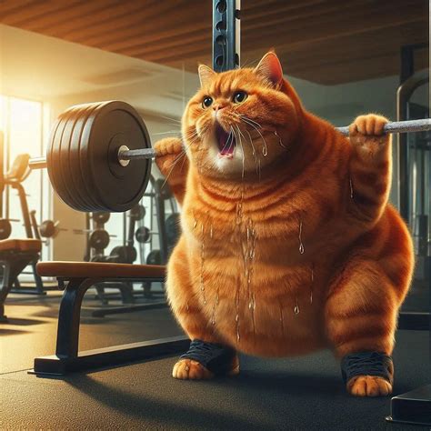 How To Create A Funny Ai Cat Video Cooking Cat Template Included