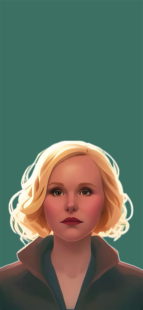 Dr Agnes P Jurati By Deviouslyjonathan On Deviantart