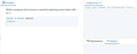 solved problem program py type your answer to layers