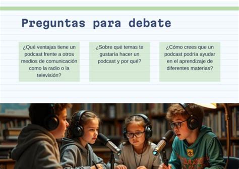 Learning Situation 10 Language And Literature 6th Grade