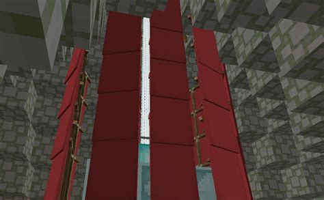 Mcp Master Craft Rol Programme Minecraft Map