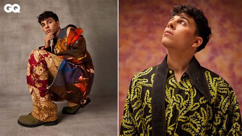 Gq Hype How Anuv Jain Became Indias Buzziest New Indie Musician Gq