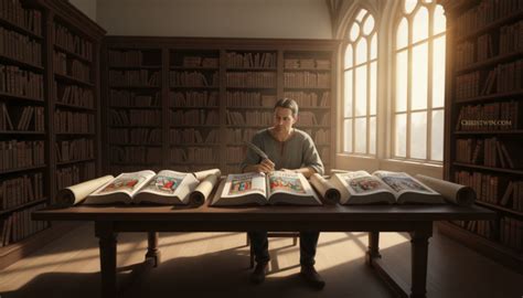 Understanding The Synoptic Gospels Meaning And Overview