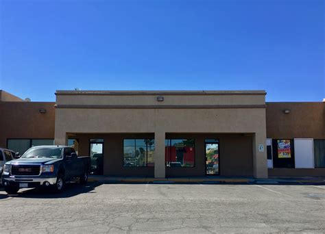 5225 E Tropicana Ave Las Vegas Nv 89122 Retail For Lease Loopnet