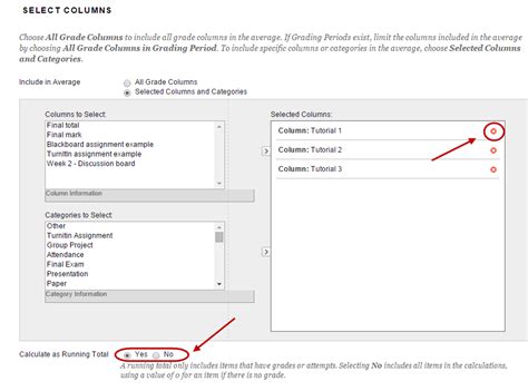 Average Column Original Elearning University Of Queensland