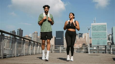 Report Reveals Why The Exercise Gender Gap Is Keeping Women Out Of The Gym Body Soul