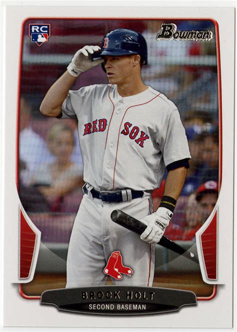 Brock Holt