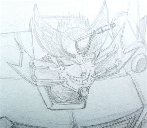 Transformers Sunder On Tumblr