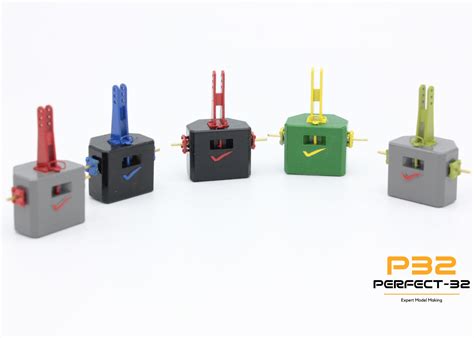 Wright Weight Perfect 32 Models