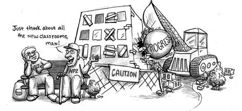 Constructive Criticism The New Paltz Oracle