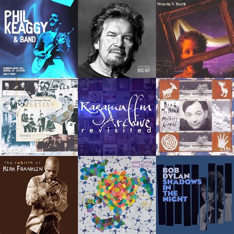 Episode 82 Ragamuffin Archive Revisited Raggamuffin Archive