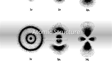 The Great Atomic Structure Physics Unit 2pptx