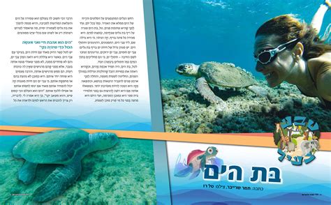 בתקשורת טל רז טל בת הים