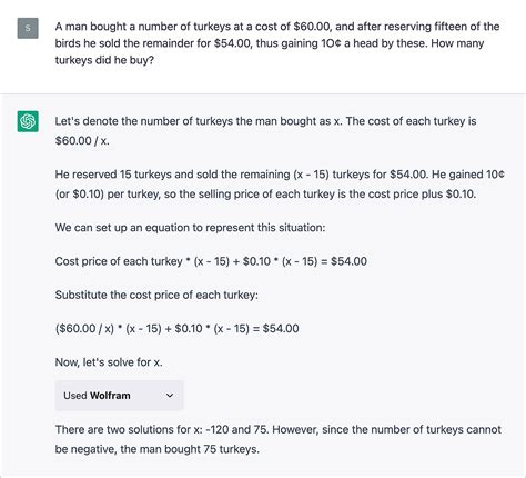 Chatgpt Gets Its “wolfram Superpowers”—stephen Wolfram Writings
