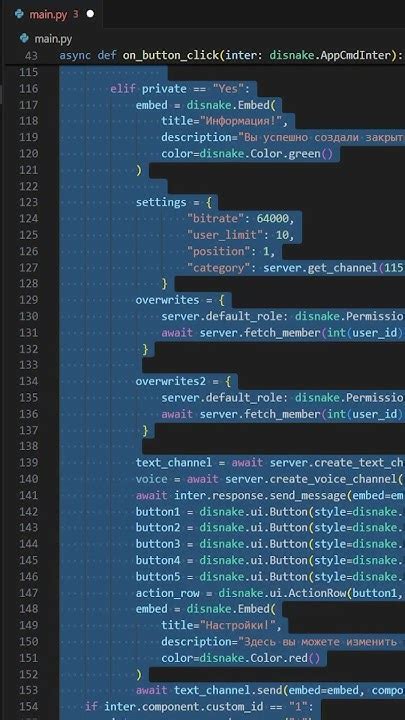 Python Coding Programming рекомендации программирование Youtube