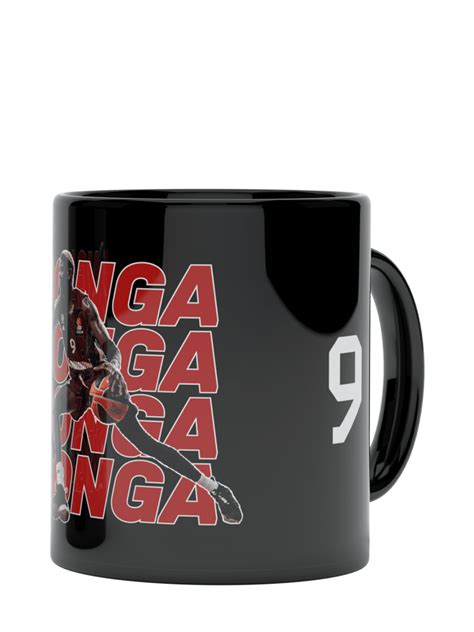 Basketball Cup Bonga Official Fc Bayern Munich Store