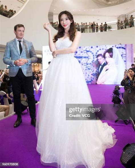 Ling Chi Photos And Premium High Res Pictures Getty Images