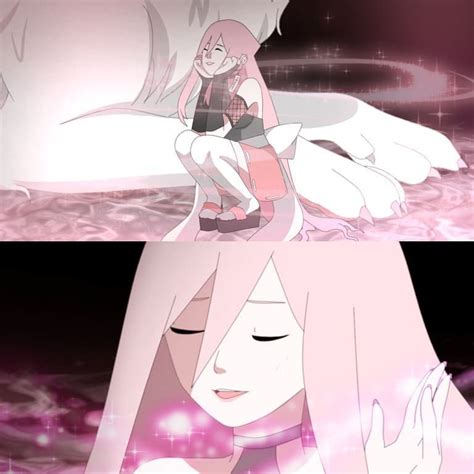 Sora Haruno Naruto Oc Artofit