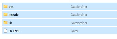 Enable Tensorflow GPU On Windows Instructions