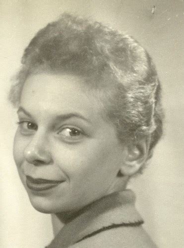 Barbara Wayne Obituary 1933 2016 Cleveland Oh