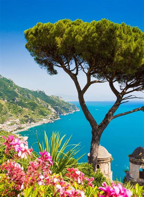 Amalfi Coast Italy Travel Guide Planet Of Hotels
