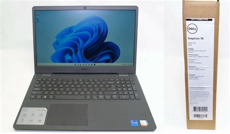 Dell Inspiron Laptop Models