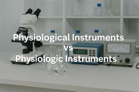What Are Physiological Instruments Ussing Chamber Experts