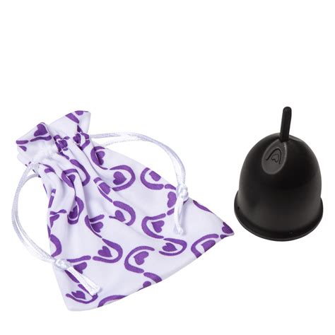 Coletor Menstrual Tipo 1 Fleury Pontofrio