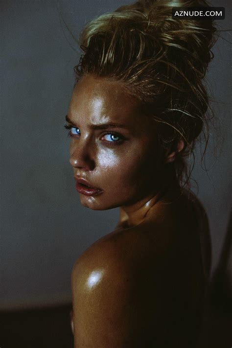 Holly Horne Nude Aznude