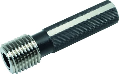 Precision Go Thread Plug Gauge Sti Unf 1 1 2 X 12 VÖlkel Shop