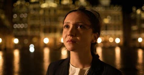 Taeke Nicolaï Beet Zich Vast In The Chapel Veel Vlees Aan De Rol