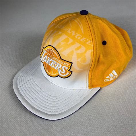 Lakers Draft Hat