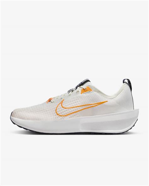 Nike Interact Run Mens Road Running Shoes Nike In