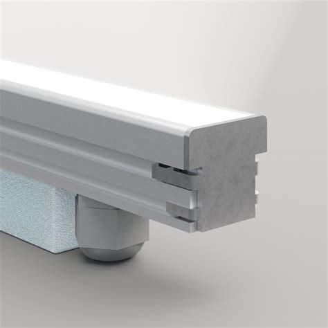 Hr Line Extrusion A03579